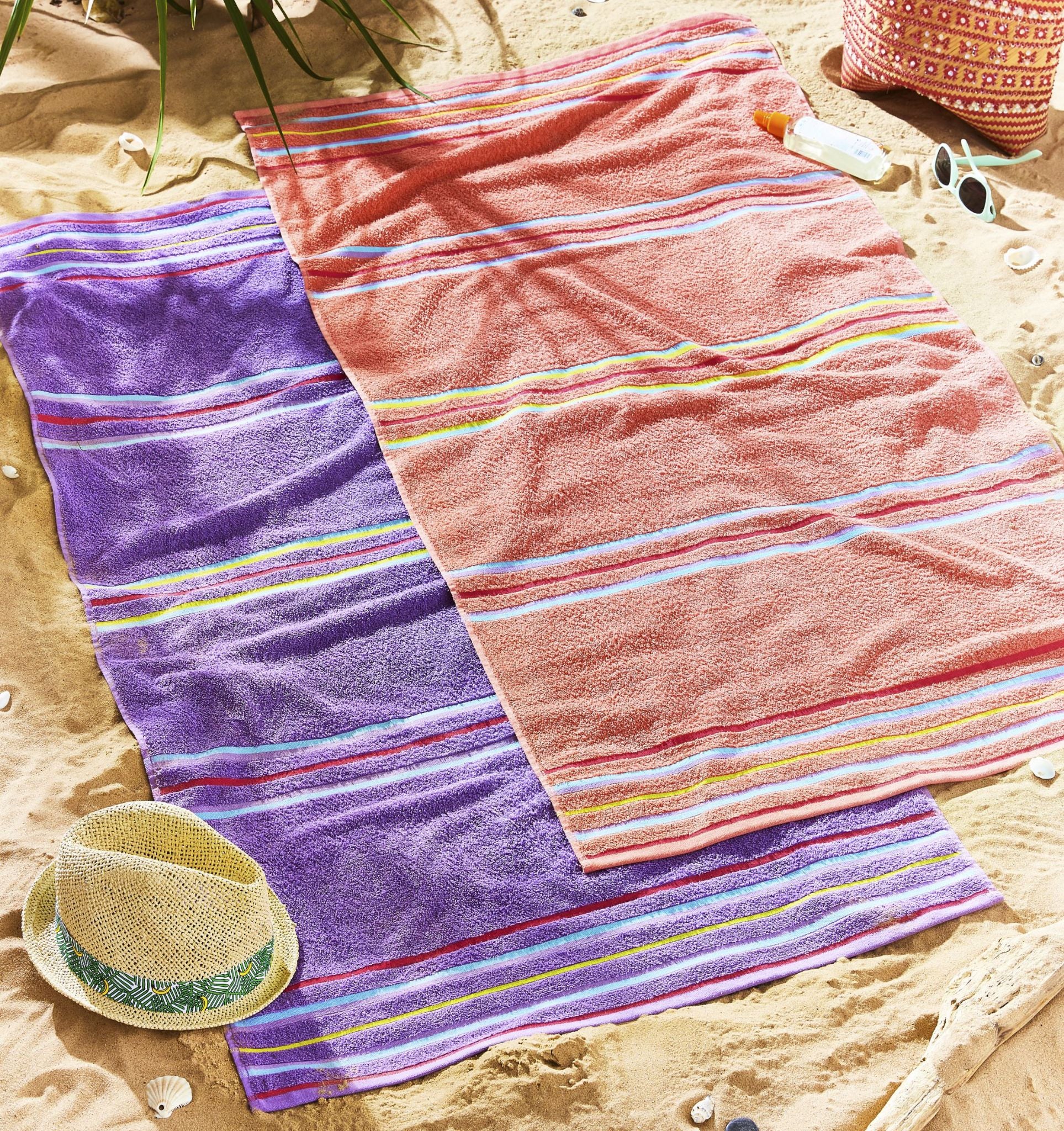 Beach Towels – Quality Poles