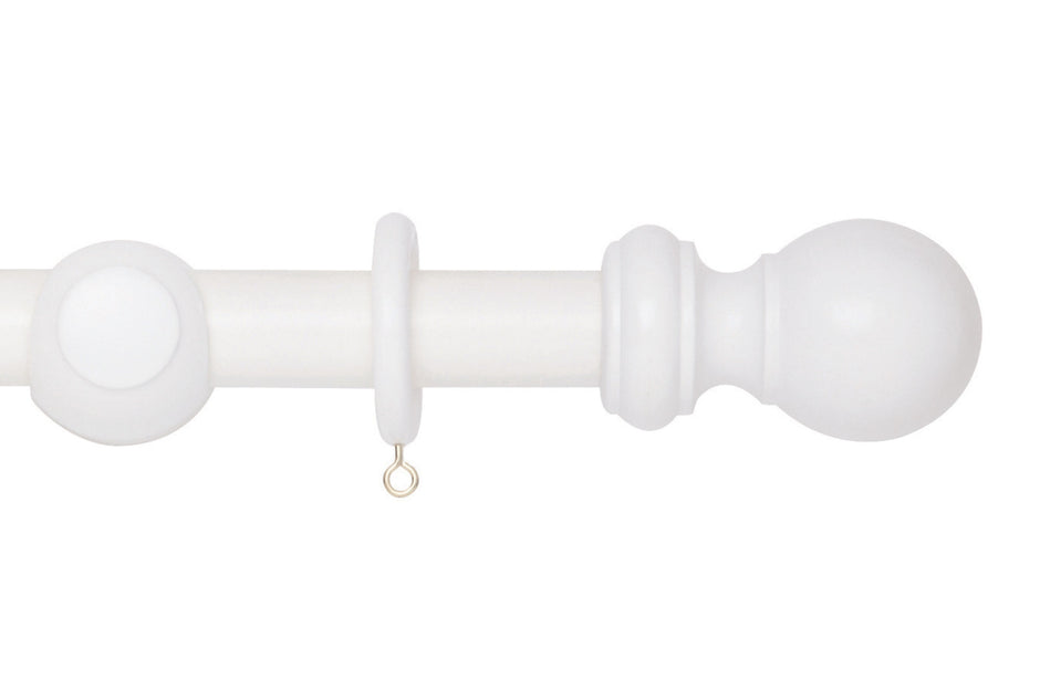 Hallis Hudson – Quality Poles