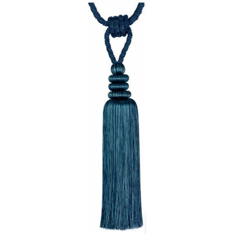 JLS Sorrento Tassel Tiebacks (Pair) - 11766-1/6623 – Quality Poles