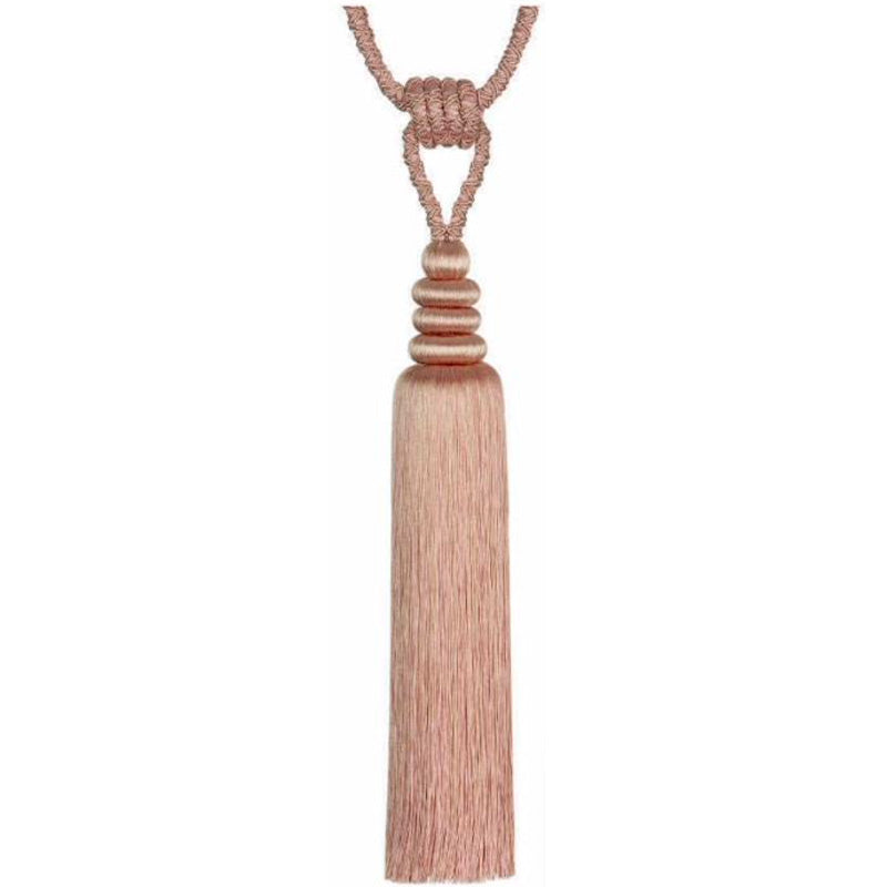 JLS Sorrento Tassel Tiebacks (Pair) - 11766-1/6627 – Quality Poles