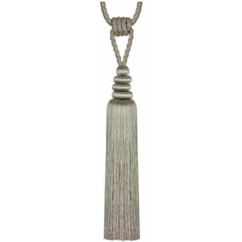 JLS Sorrento Tassel Tiebacks (Pair) - 11766-1/6636 – Quality Poles