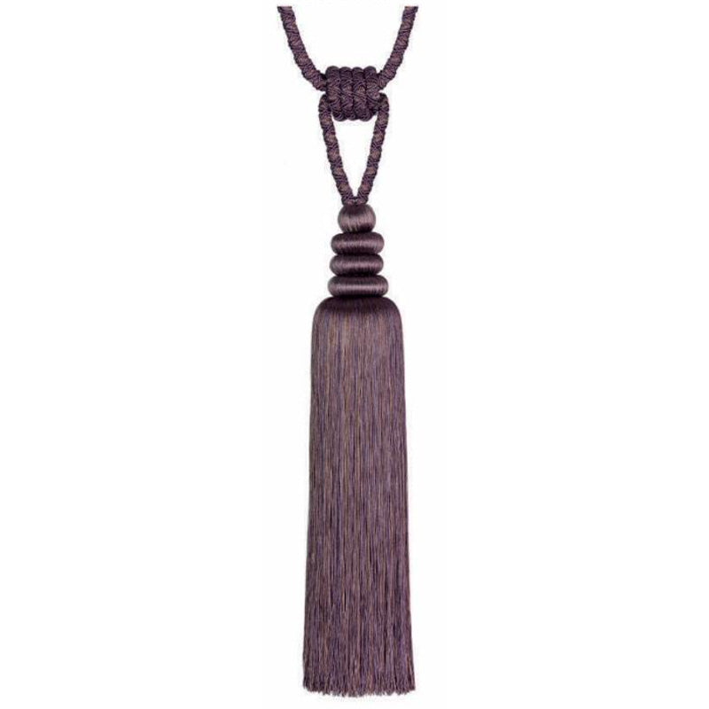 JLS Sorrento Tassel Tiebacks (Pair) - 11766-1/6639 – Quality Poles