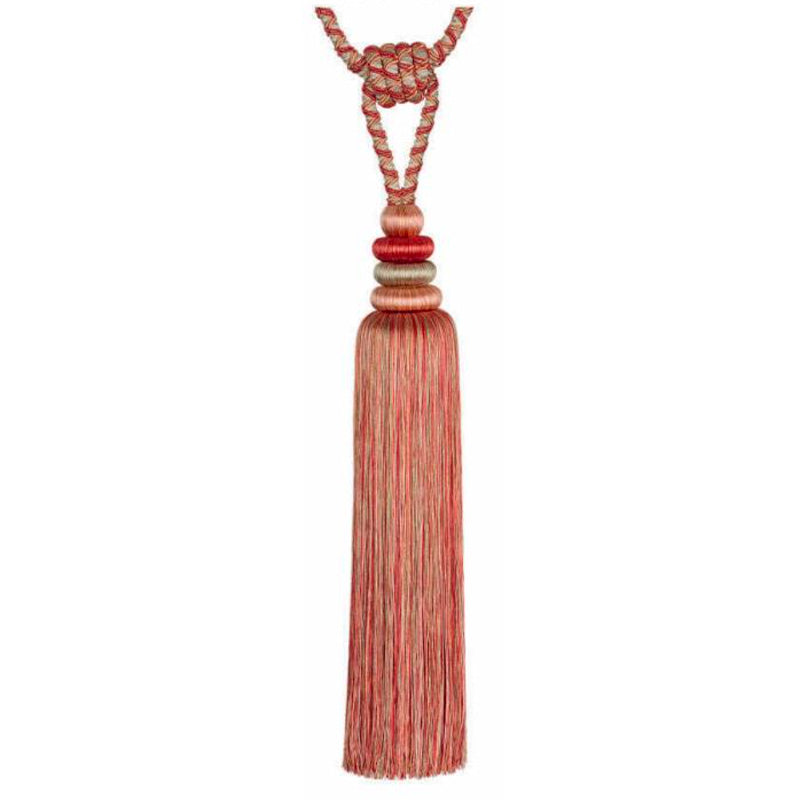 JLS Sorrento Tassel Tiebacks (Pair) - 11766-1/7437 – Quality Poles
