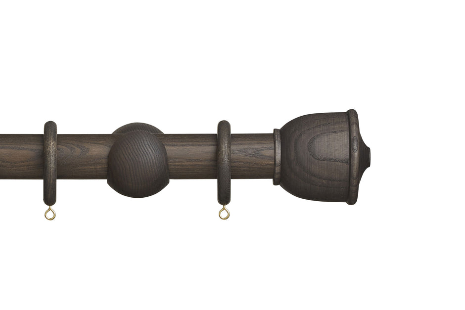 Hallis Hudson – Quality Poles