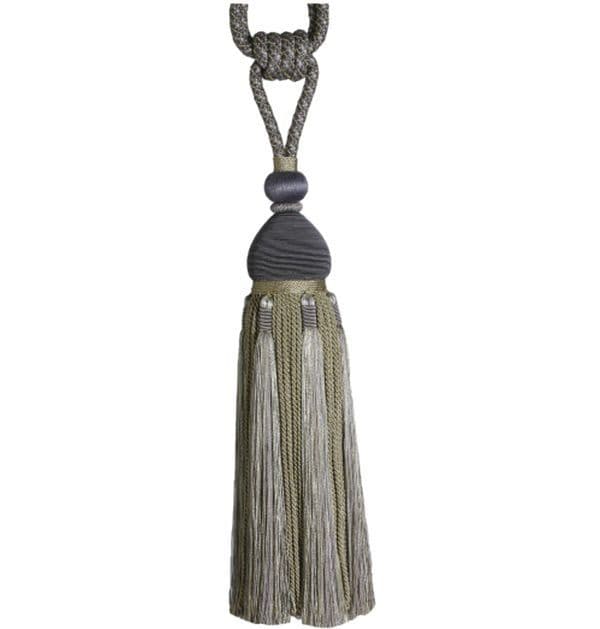 JLS Cascade Tassel Tiebacks (Pair) - CA030/385 – Quality Poles