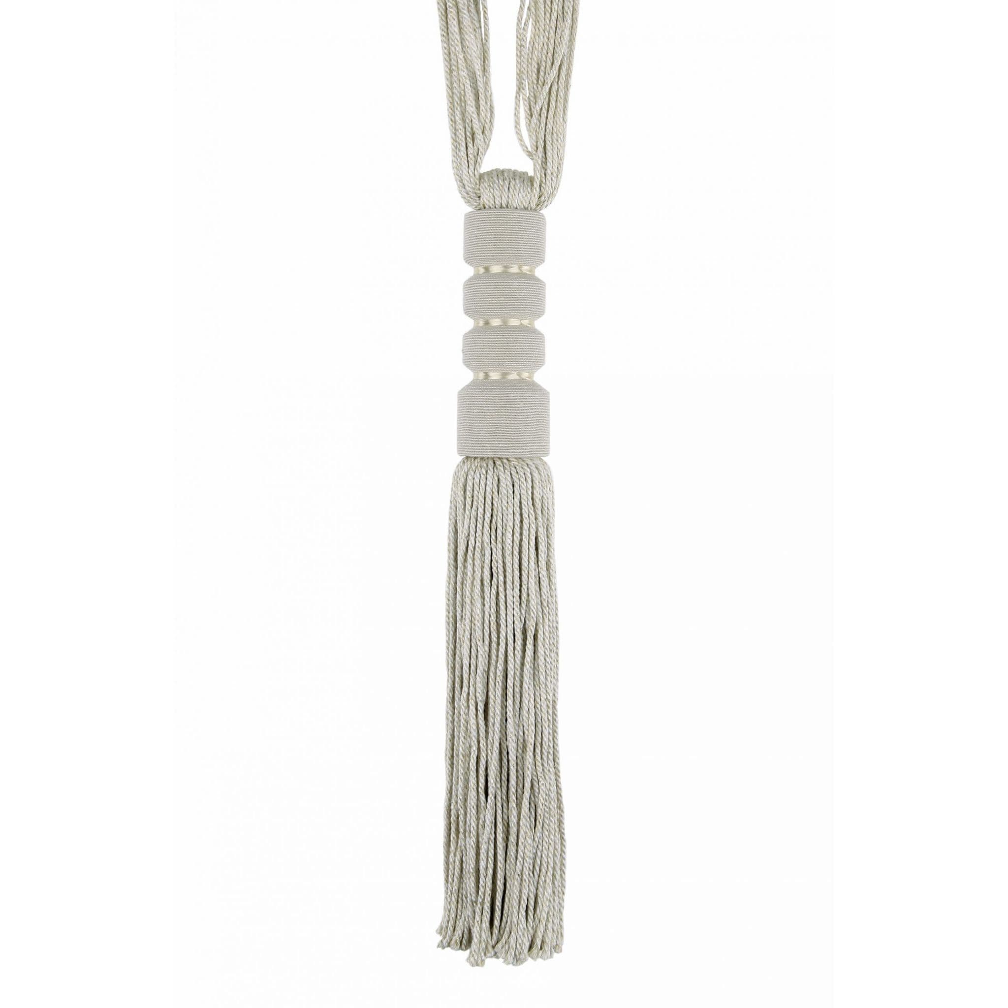 JLS Gypsy Tassel Tiebacks (Pair) - GY036/14 – Quality Poles