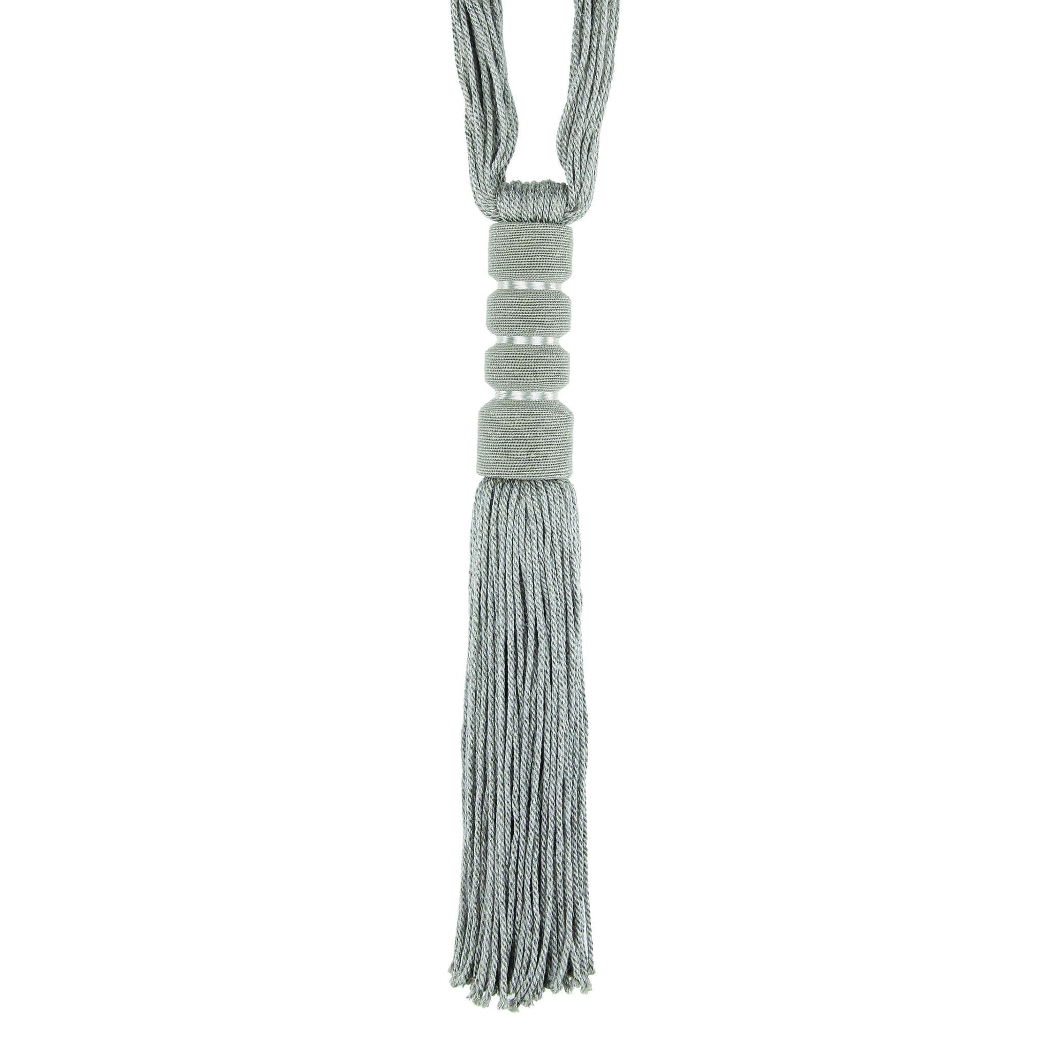 JLS Gypsy Tassel Tiebacks (Pair) - GY036/23 – Quality Poles