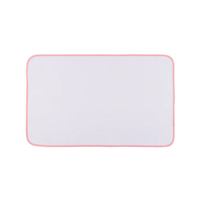 Torres Novas Mira Bath Mat - Baby Pink – Quality Poles