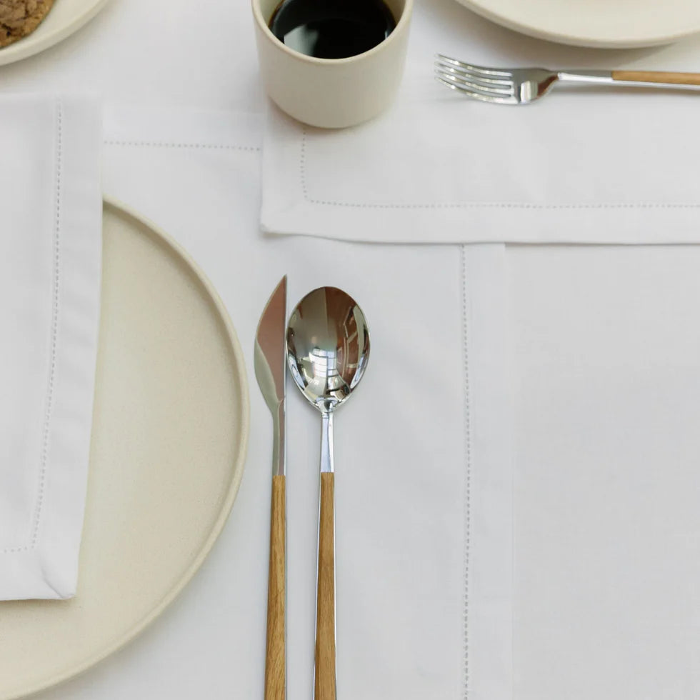 Torres Novas Mafra Cotton Tablecloth – Quality Poles